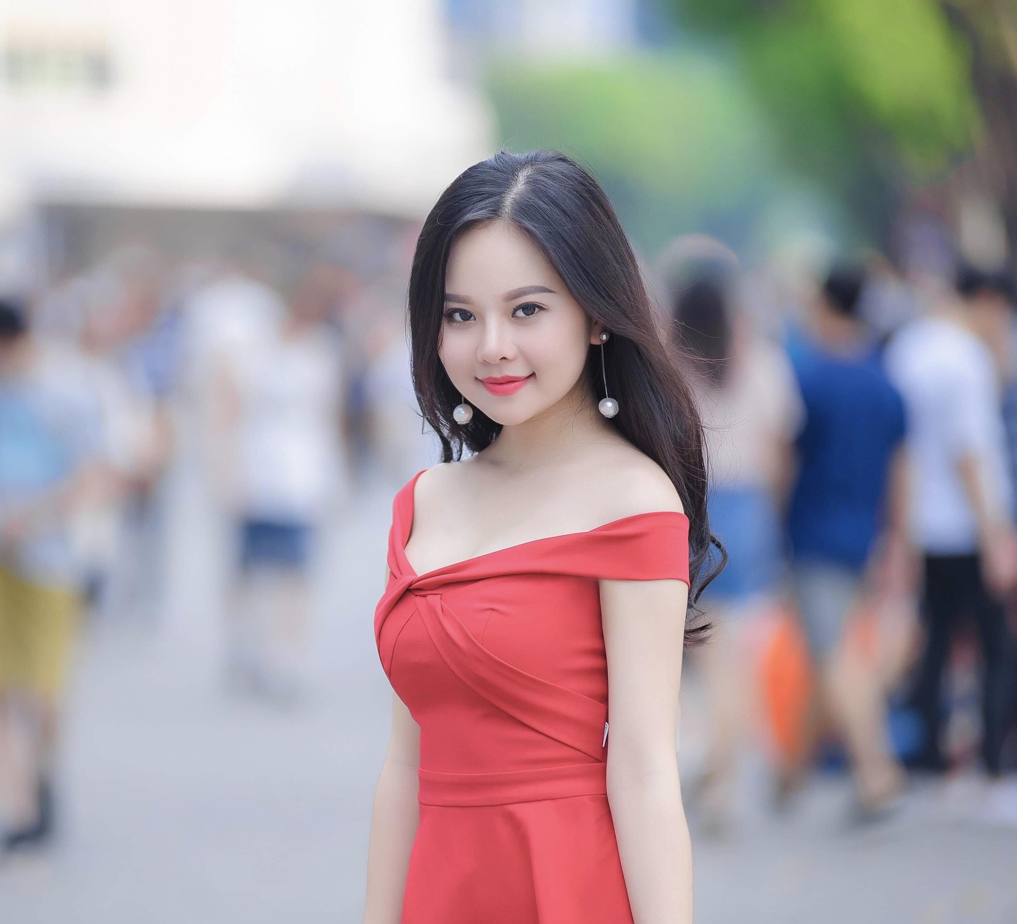 Hà My tiết lộ những tình huống “dở khóc, dở cười” khi đi hát ở đám cưới