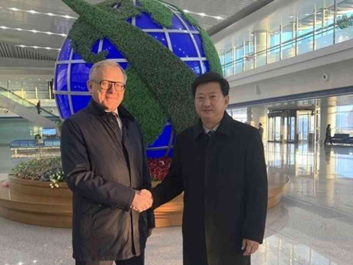 Đồn đoán cơ hội đột phá hạt nhiên Mỹ - Triều tại Nga