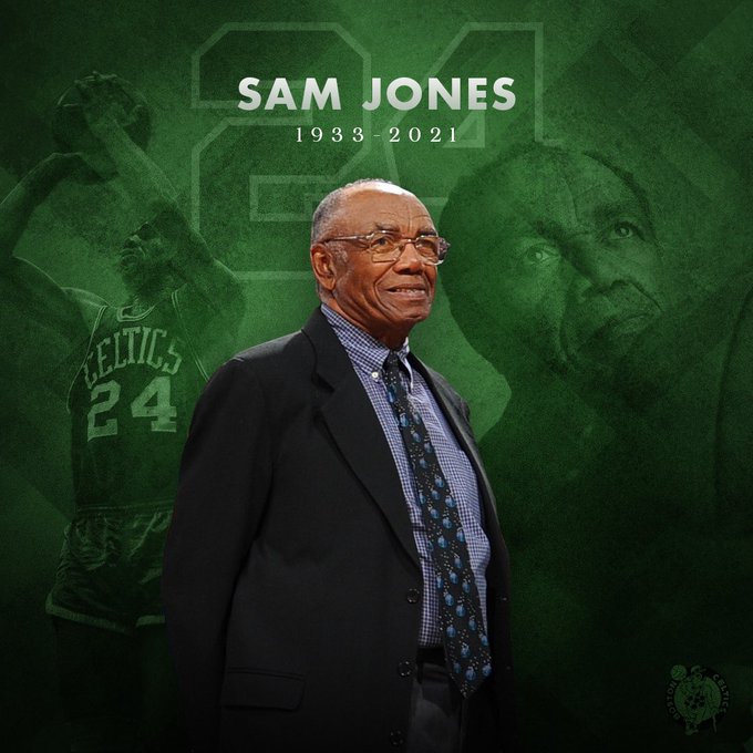 Vĩnh biệt Sam Jones, "Huyền thoại thập nhẫn" của thế hệ vĩ đại trong ...