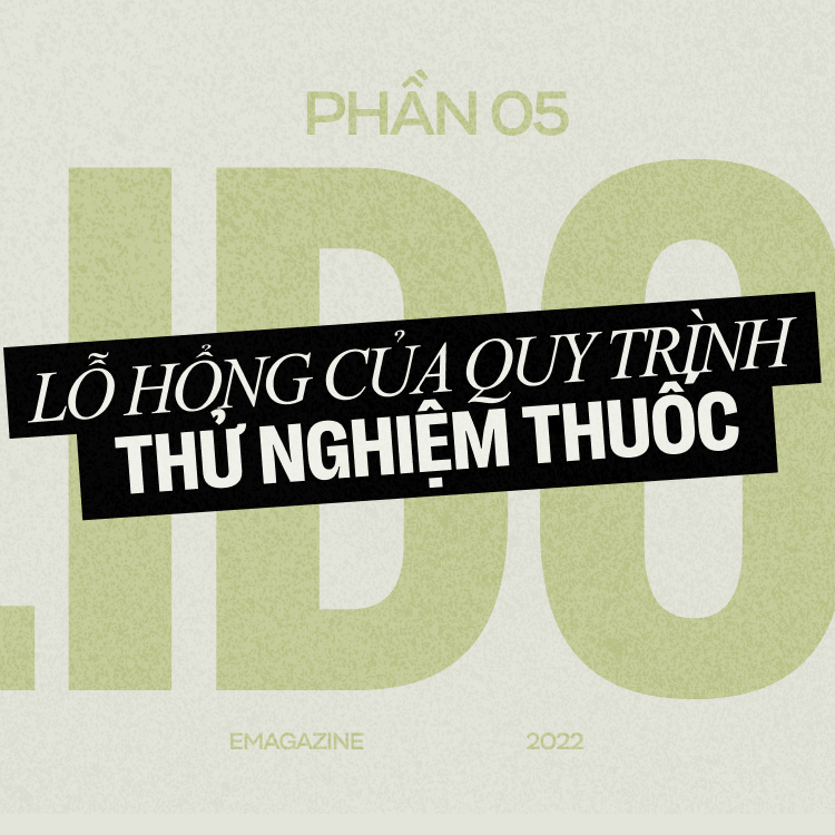 Hồ sơ Thalidomide: Thảm kịch y tế lớn nhất trong lịch sử nhân loại