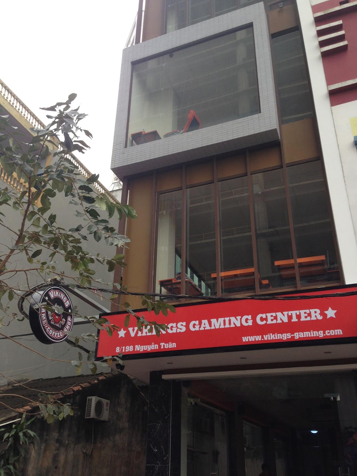 Vikings Gaming - Hành trình 10 năm phát triển song hành cùng Thể thao điện tử nước nhà