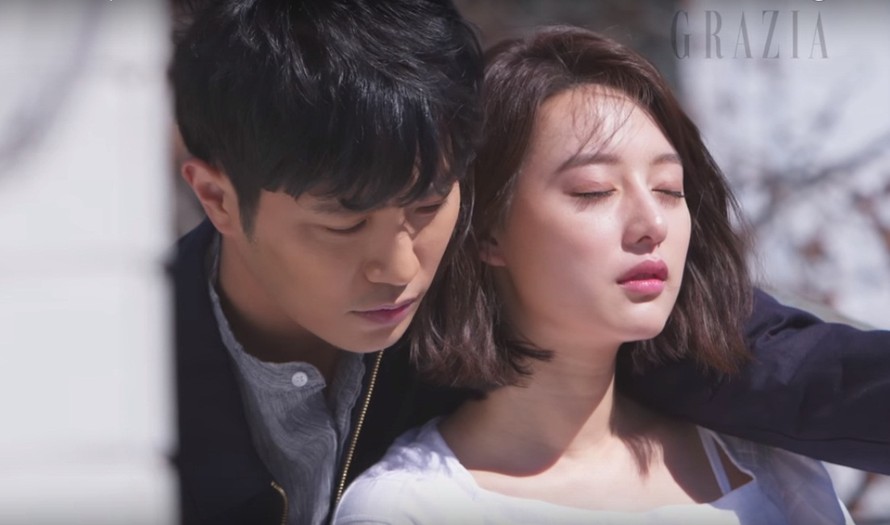 5 đôi phụ được yêu thích nhất phim Hàn: Cặp Goblin quá đỉnh, A Business ...