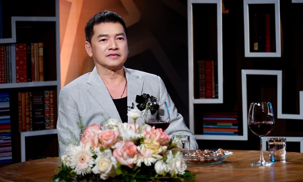 Cuộc sống của nghệ sĩ Quang Minh sau 3 năm trở về thời độc thân ra sao?