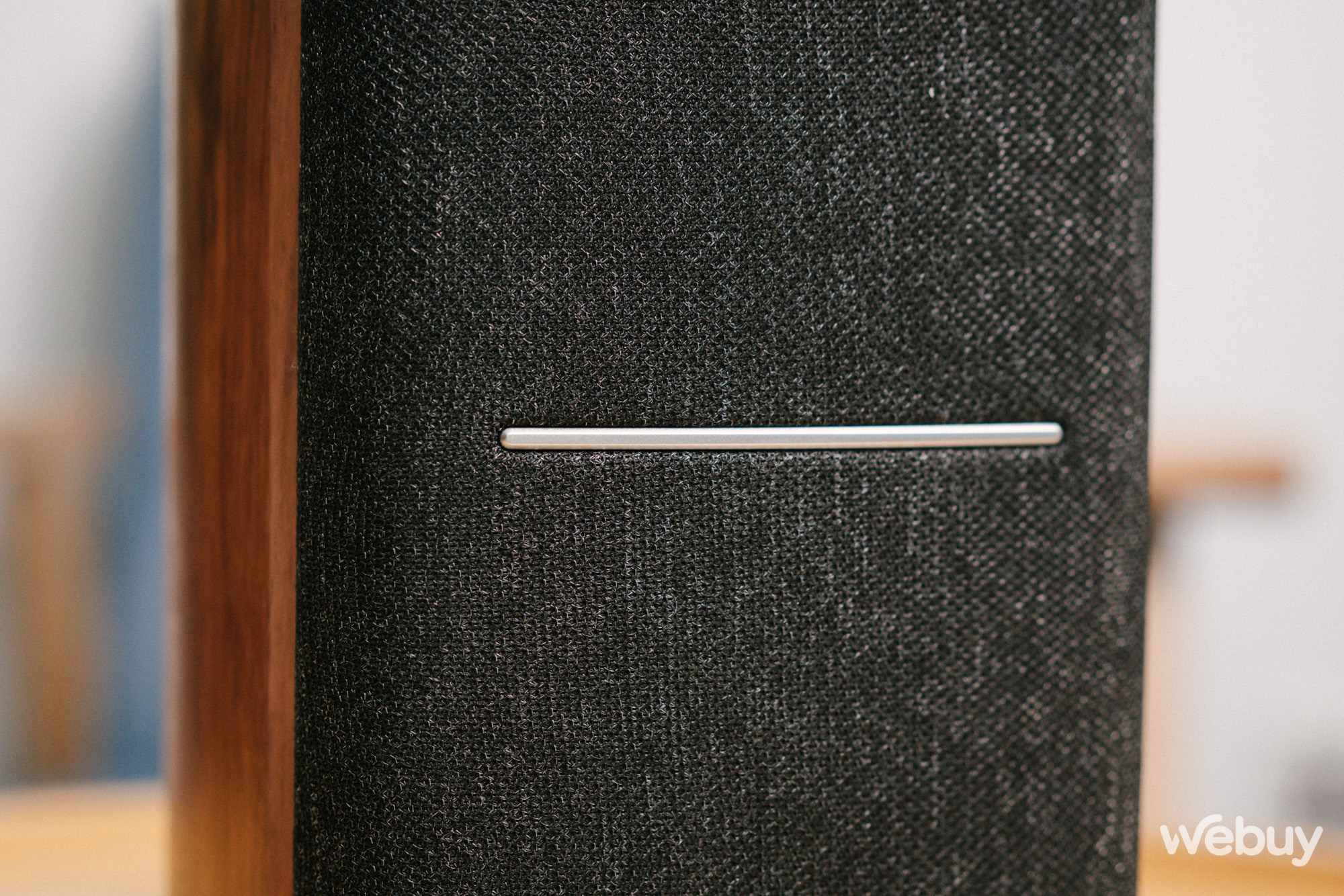 Trải nghiệm loa Edifier MS50A: Hòa trộn giữa cổ điển và hiện đại