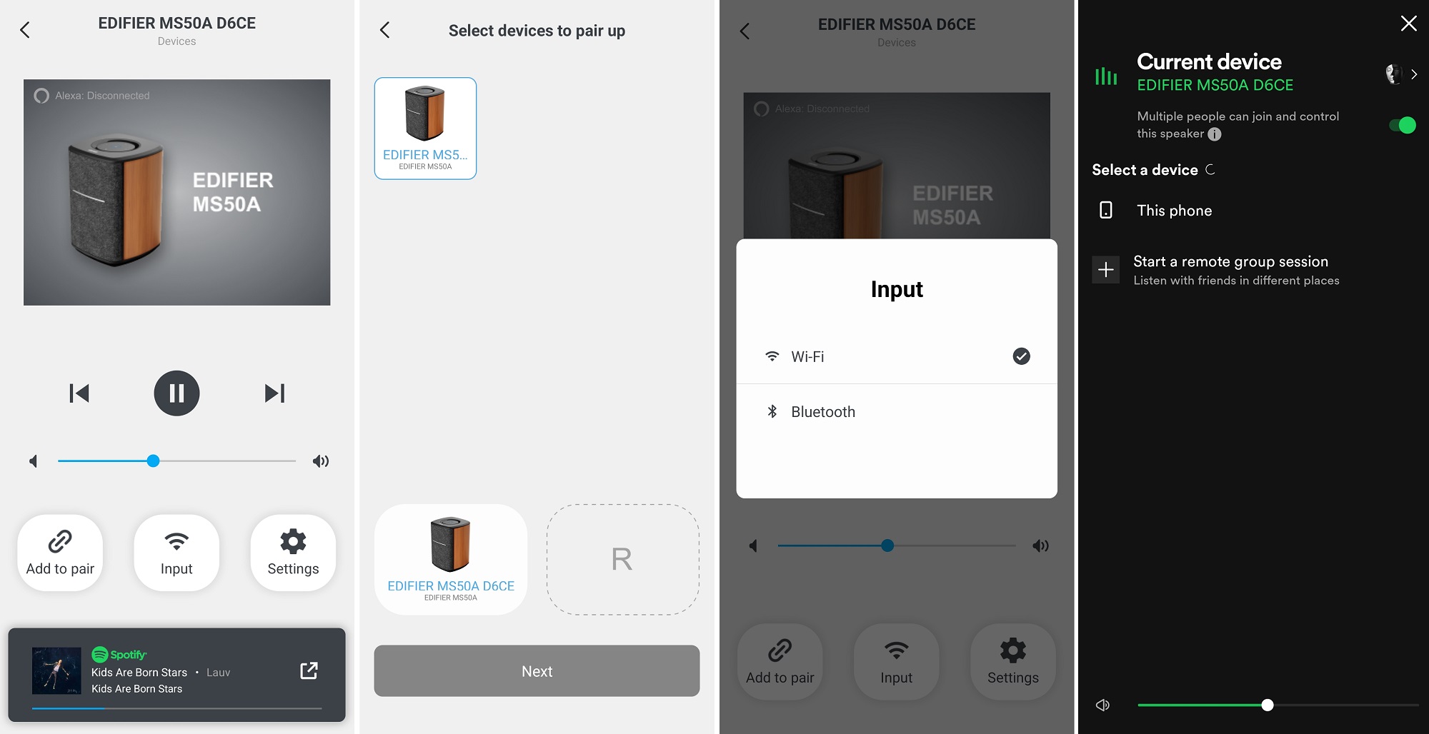 Trải nghiệm loa Edifier MS50A: Hòa trộn giữa cổ điển và hiện đại