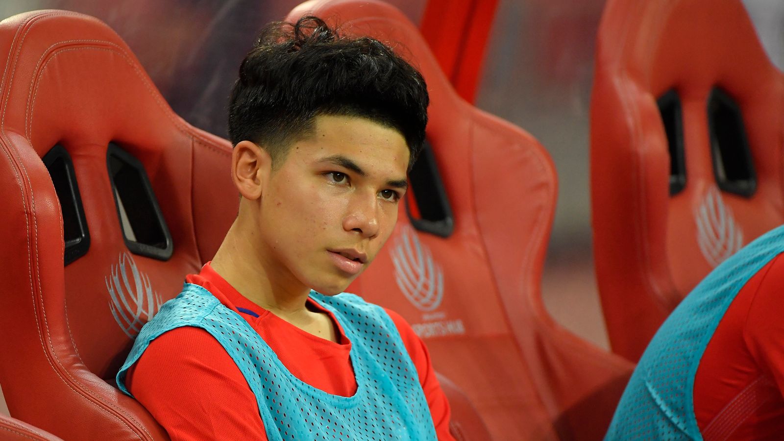 Nghe lời chiêu dụ của Madam Pang, "thần đồng" Thái Lan đối diện nguy cơ ...