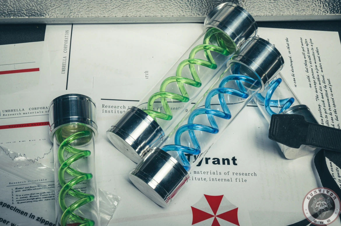 Các loại virus ngoài đời thực có thể tạo ra "zombie" hay không?