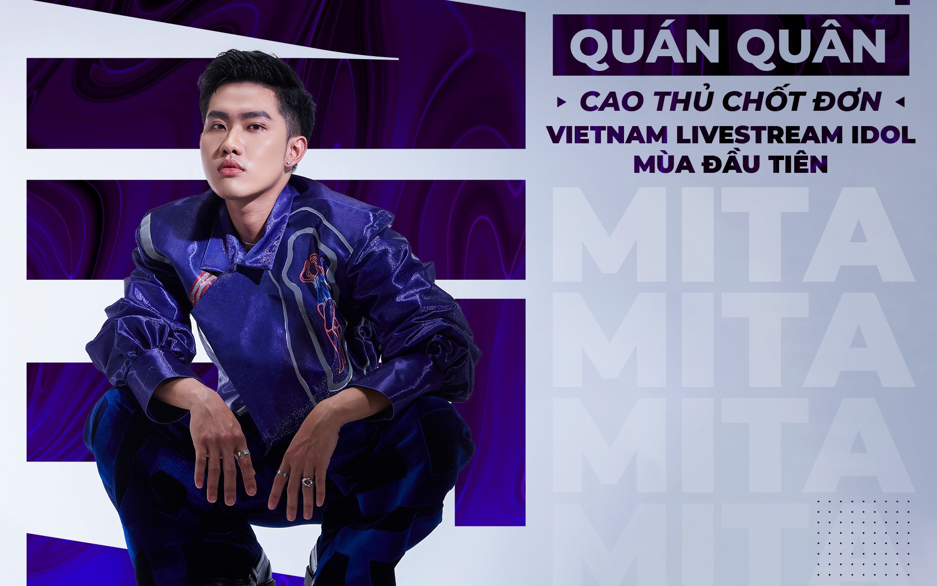 Quán quân chương trình Vietnam Livestream Idol: “Livestream bán hàng có ...