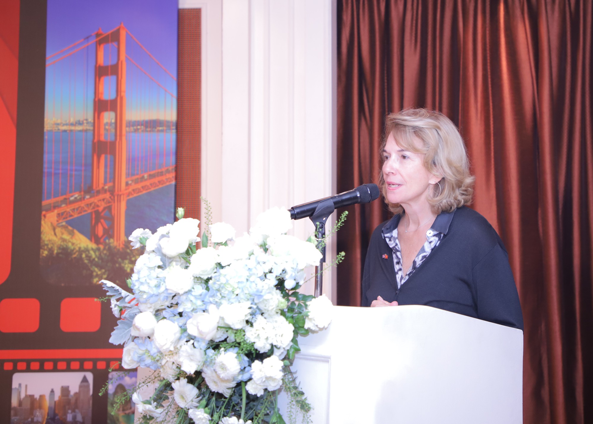 Thúc đẩy hợp tác lĩnh vực VHTTDL và kinh tế sáng tạo giữa Việt Nam - Hoa Kỳ