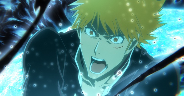 ‘Bleach’ ra mắt phần hậu truyện: kịch tính đến nghẹt thở, xứng danh ...