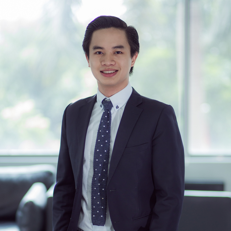 CEO Aloha Consulting Group: 17 tuổi khởi nghiệp lỗ 2 tỷ, nay ôm hoài ...