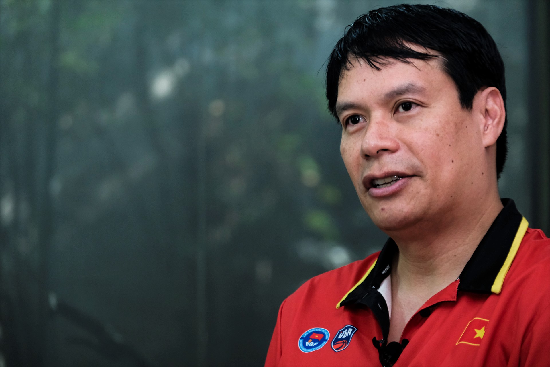 Những thay đổi mới của mùa giải “tái khởi động” ABL 2023