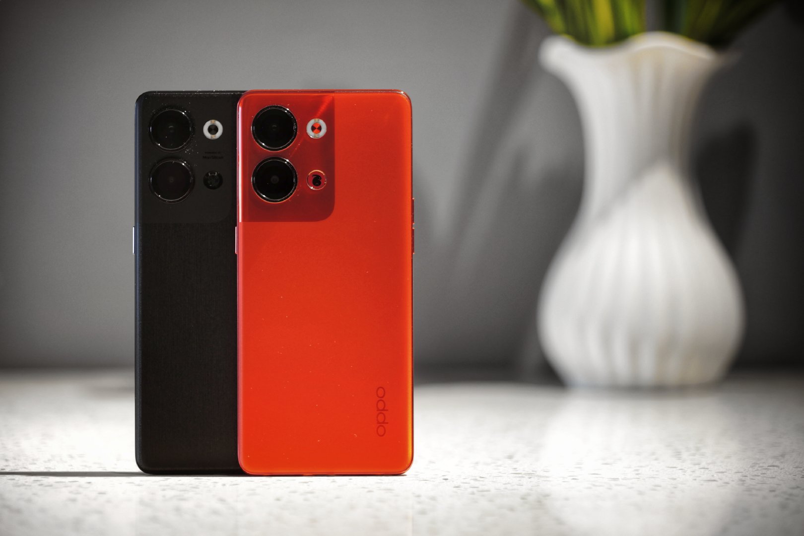 OPPO Reno9 Pro+ 5G ra mắt: Snapdragon 8+ Gen 1, RAM 16GB mạnh hơn Find ...