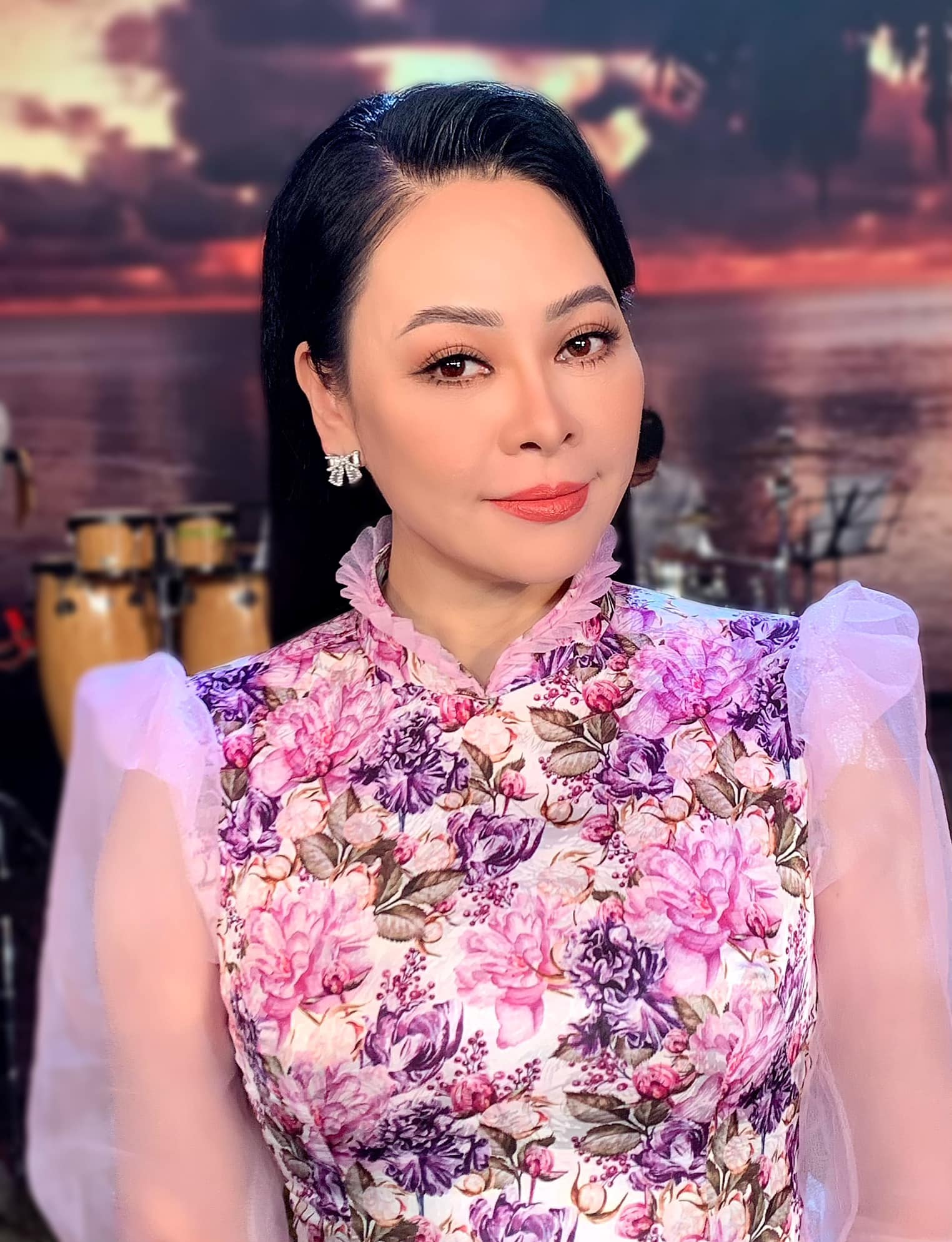 Ca sĩ Đông Đào: "Hạnh phúc là do mình tự tạo ra"