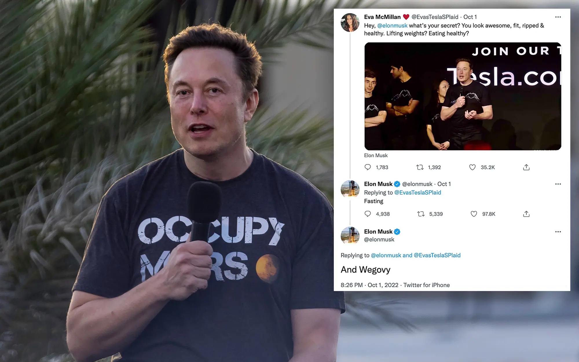 Bí mật đằng sau loại thuốc tiểu đường giúp Elon Musk giảm cân: Liệu có ...