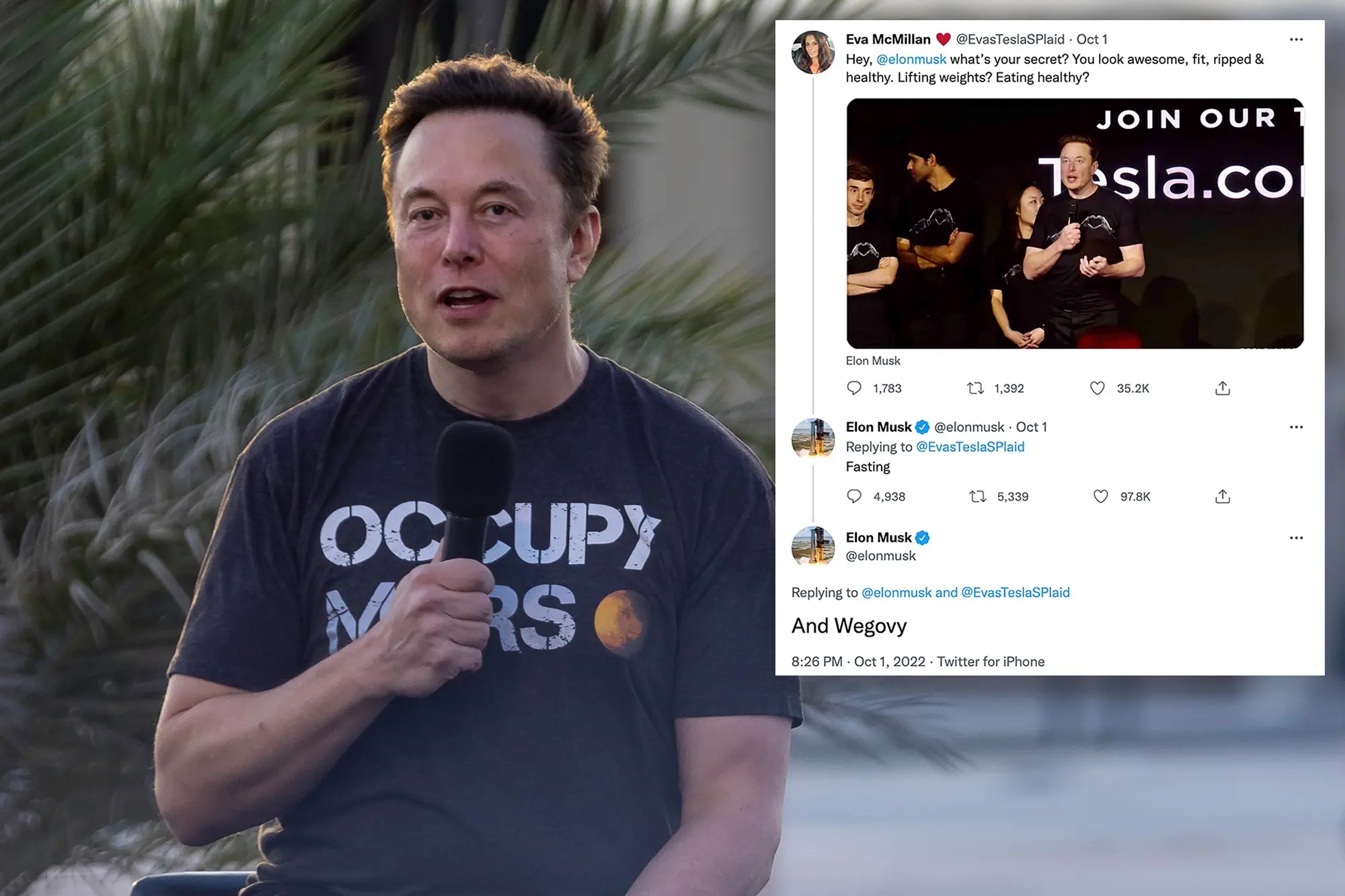 Bí mật đằng sau loại thuốc tiểu đường giúp Elon Musk giảm cân: Liệu có ...