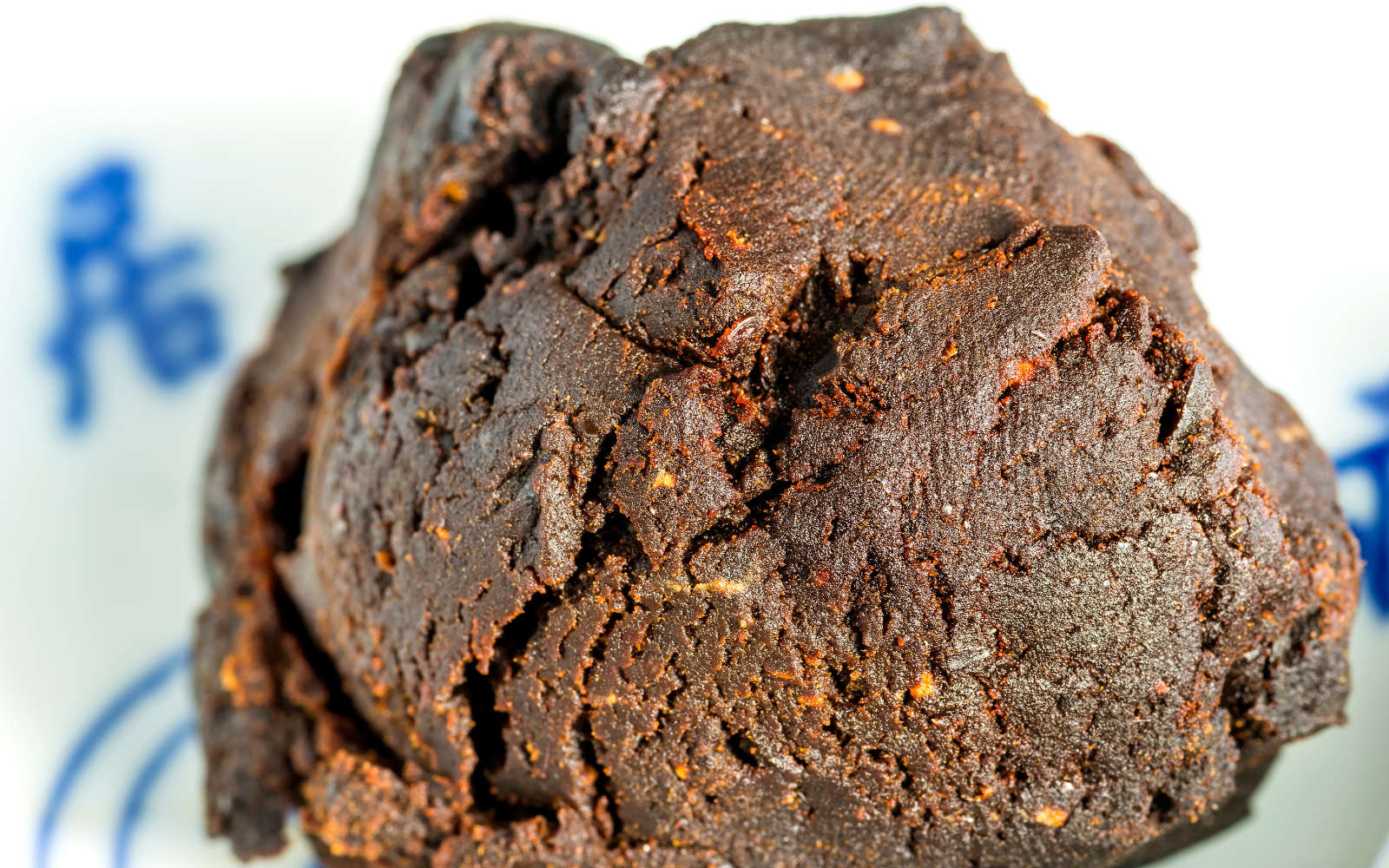 Tương đậu Doenjang - Gia vị không thể thiếu của ẩm thực Hàn Quốc