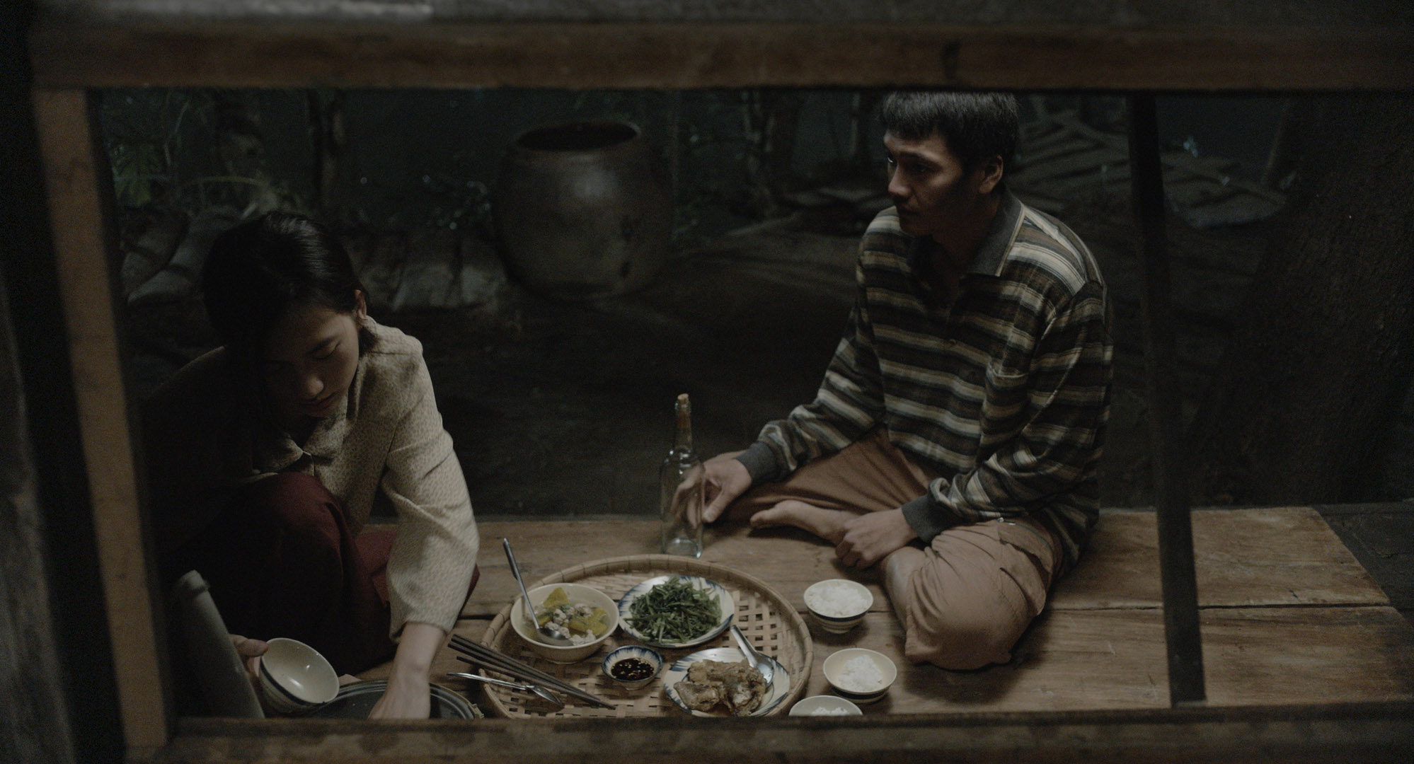 Review phim Tro Tàn Rực Rỡ