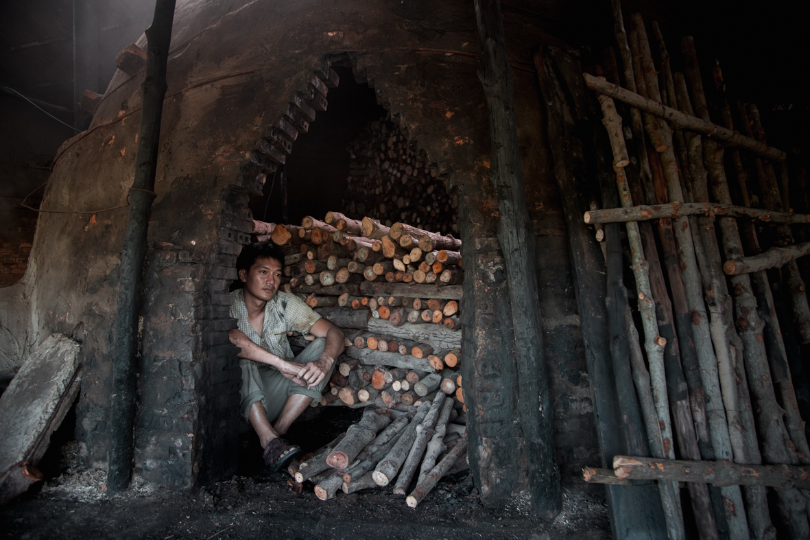 Review phim Tro Tàn Rực Rỡ