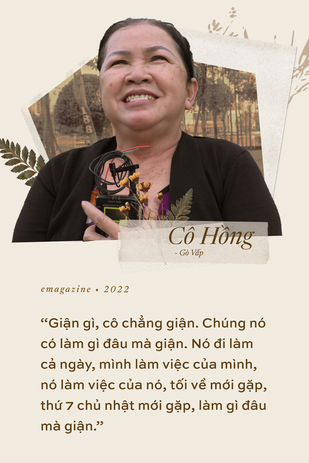 Kéo gần khoảng cách thế hệ - khi những đứa cháu chủ động nói lời yêu thương