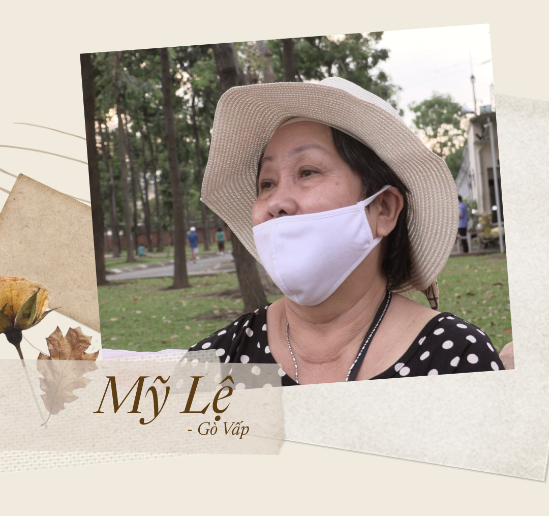 Kéo gần khoảng cách thế hệ - khi những đứa cháu chủ động nói lời yêu thương