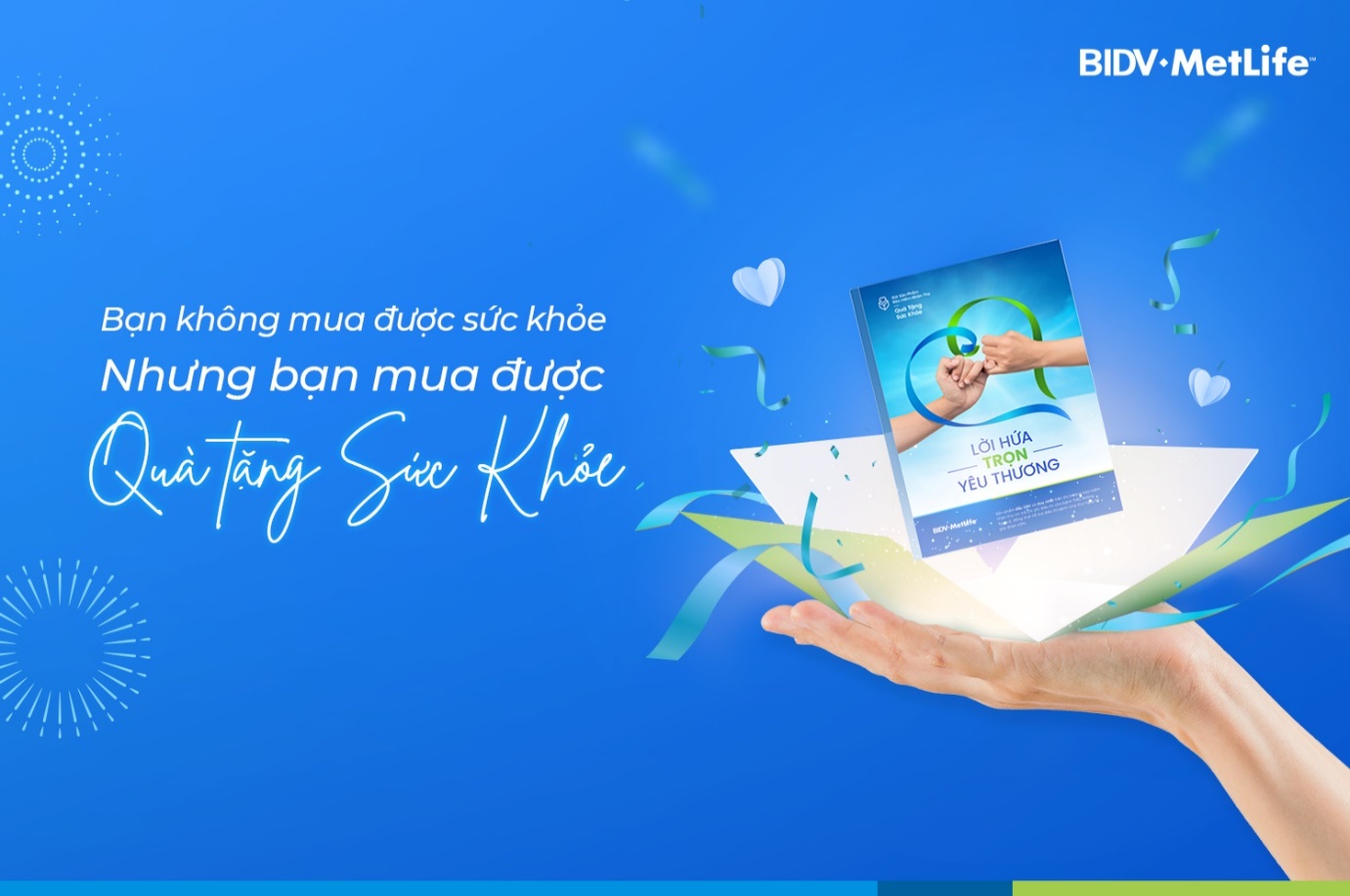 BIDV MetLife ổn định chủ động hướng tới năm 2023