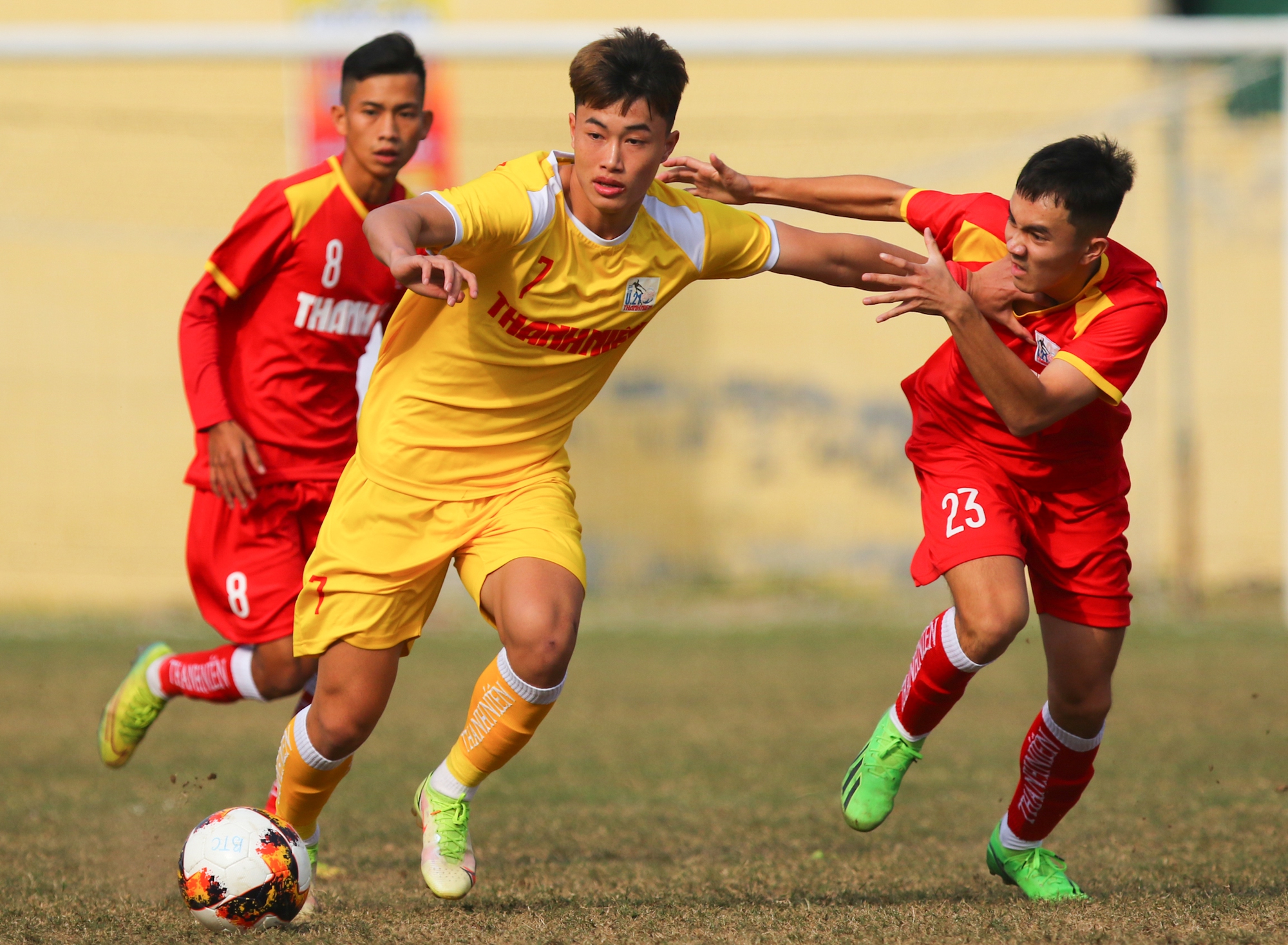 U21 Quốc tế tạm hoãn, U20 Việt Nam phải thay đổi lịch tập trung hướng đến VCK U20 châu Á 2023