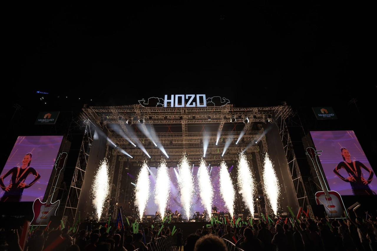 HOZO Festival: "Siêu lễ hội" tầm quốc tế của Việt Nam, vượt xa khuôn ...