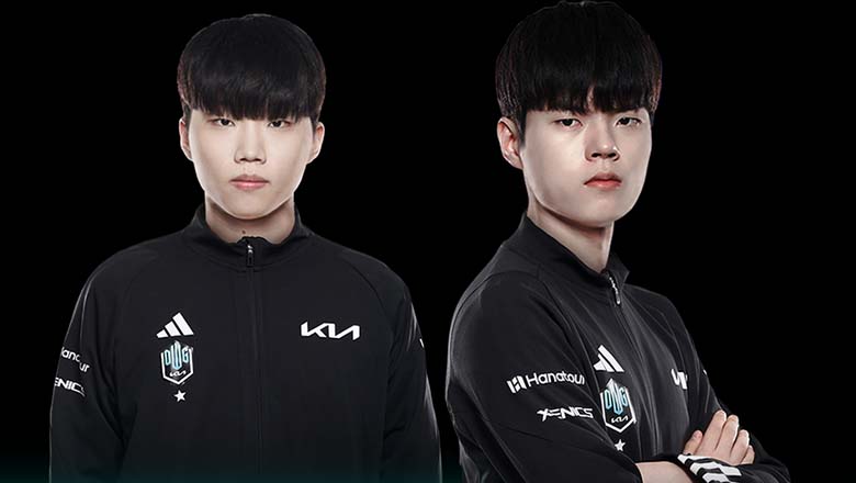 Deft là tuyển thủ hưởng lương cao nhất LCK