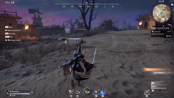 Trưởng nhóm Sản xuất Naraka: Bladepoint: "Takeda Nobutada là chiến binh ...