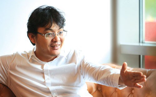 Từng được định giá tới 8.000 tỷ giờ chỉ còn 700 tỷ, ông Nguyễn Ảnh ...