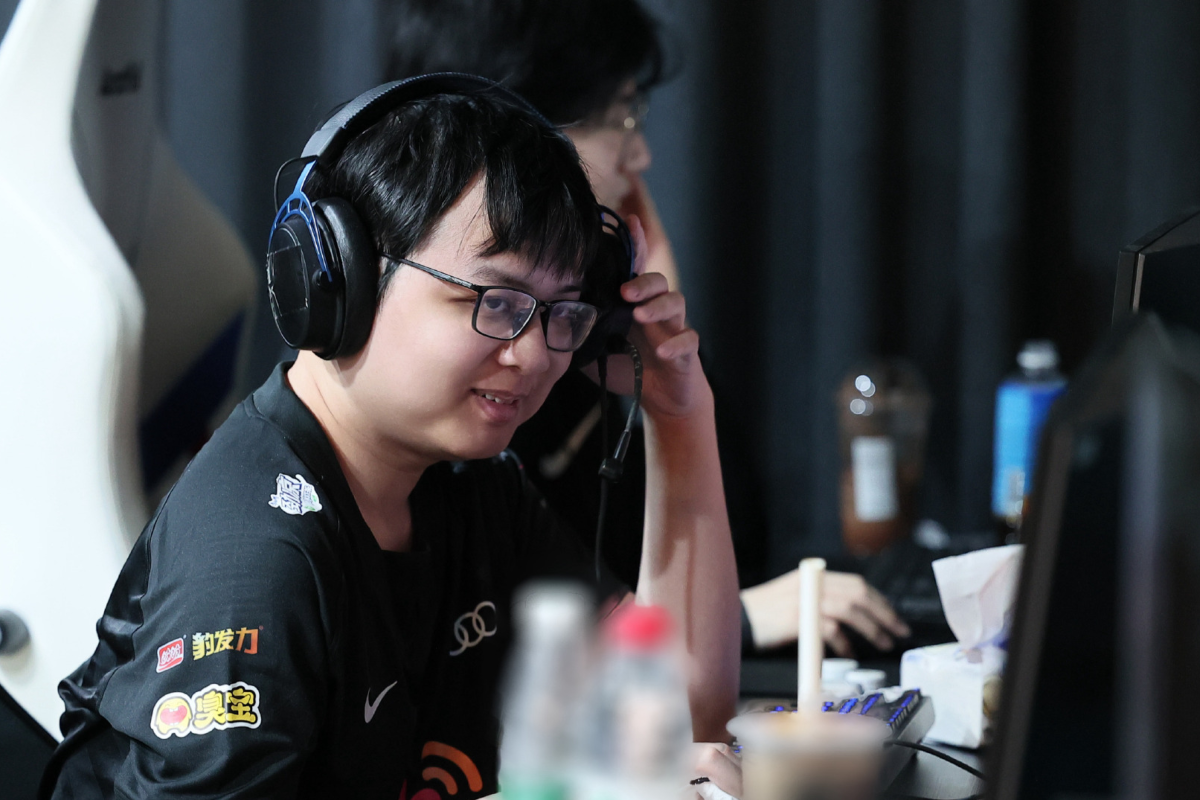 Đối đầu với RNG, WBG vẫn có thể chiến thắng nếu khai thác tốt những điểm yếu này