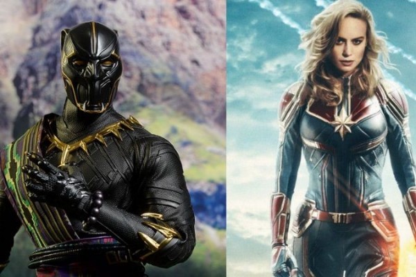 7 siêu anh hùng trong phim Marvel đã hoạt động trước khi nhóm Avengers ...