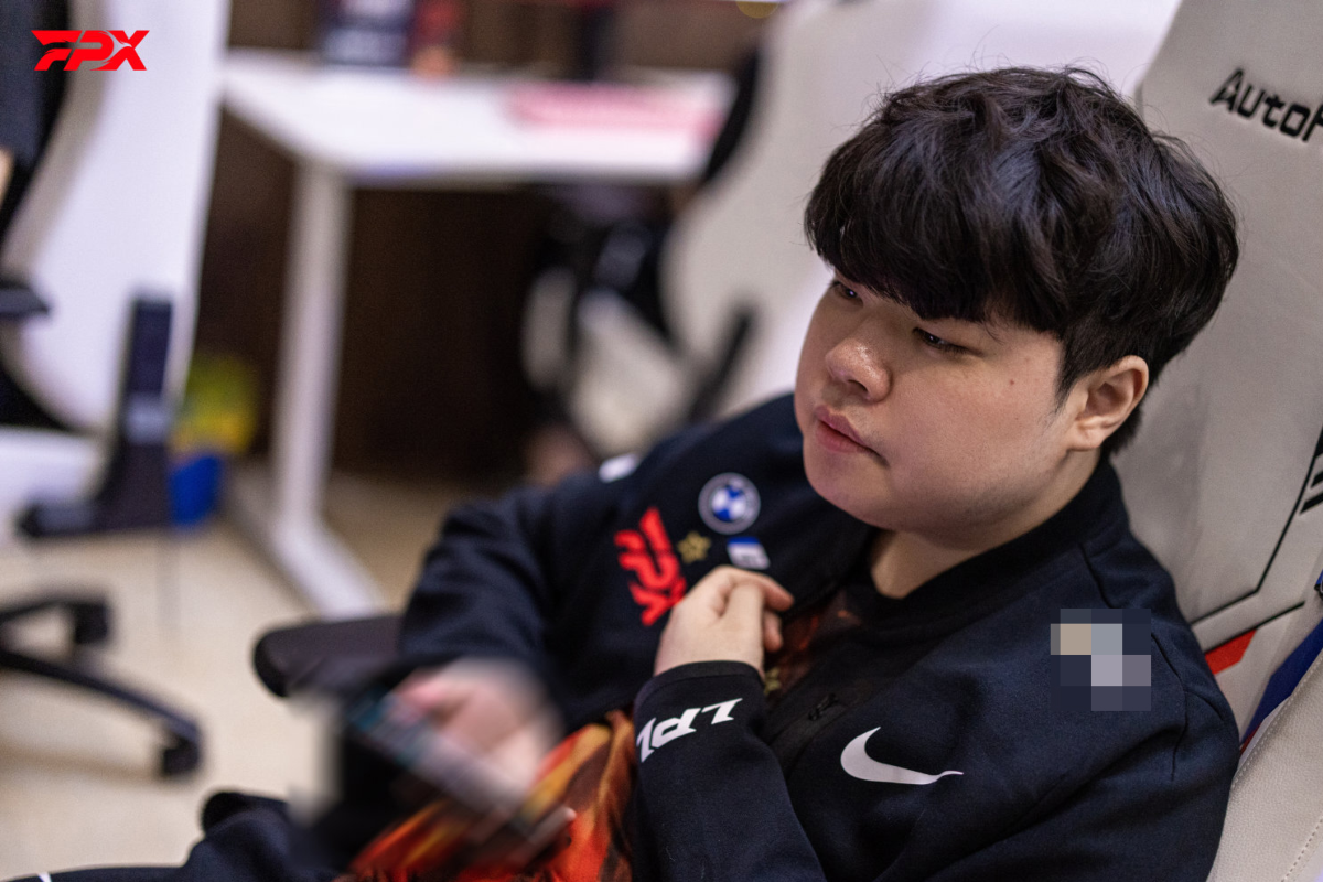 FPX thất bại trước TT, người hâm mộ thẳng thắn: "Sai lầm khi giữ Clid lại"