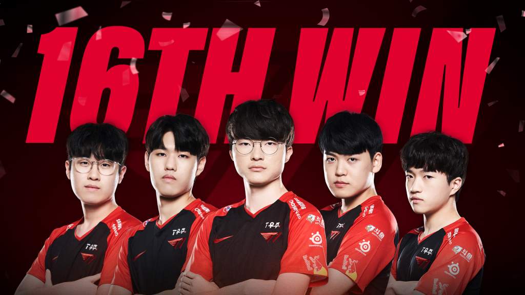 Là fan của T1, bạn có biết điểm mạnh và điểm yếu của team nằm ở đâu không?