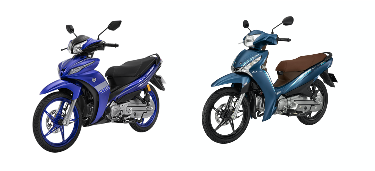 Jupiter Finn – Khác biệt với nhiều tính năng nổi trội