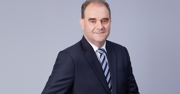 CEO Công ty Quản lý Quỹ VinaCapital: "Muốn đầu tư thoải mái, cần xác ...