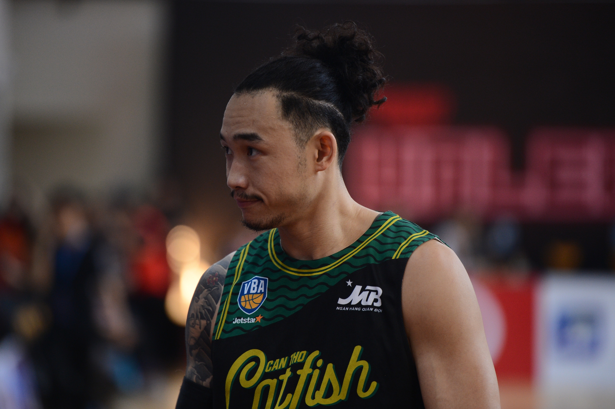 Tâm Đinh và Tim Waale: Mối duyên nợ không tưởng ở VBA