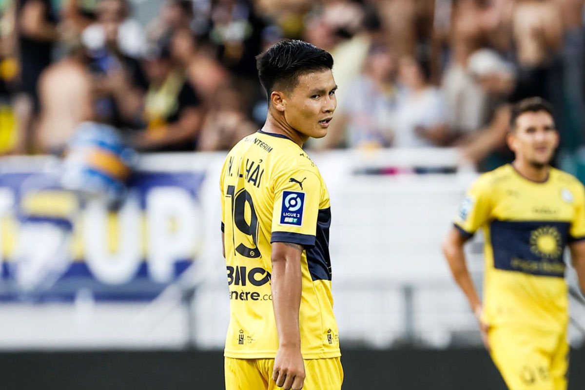 Chuyên gia Vũ Mạnh Hải: "Pau FC thắng thì tốt nhưng không chắc là điều ...