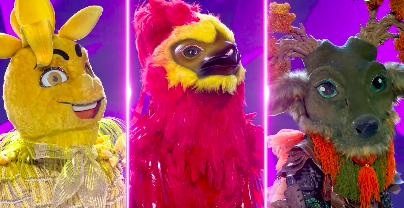 Chàng Lúa lộ diện ở Ca Sĩ Mặt Nạ, là nam ca sĩ đắt show ở Đà Lạt