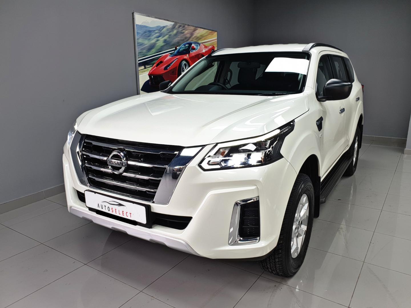 Lộ thời gian Nissan Terra 2022 mở bán tại Việt Nam: Giá dự kiến 1,1 tỷ ...