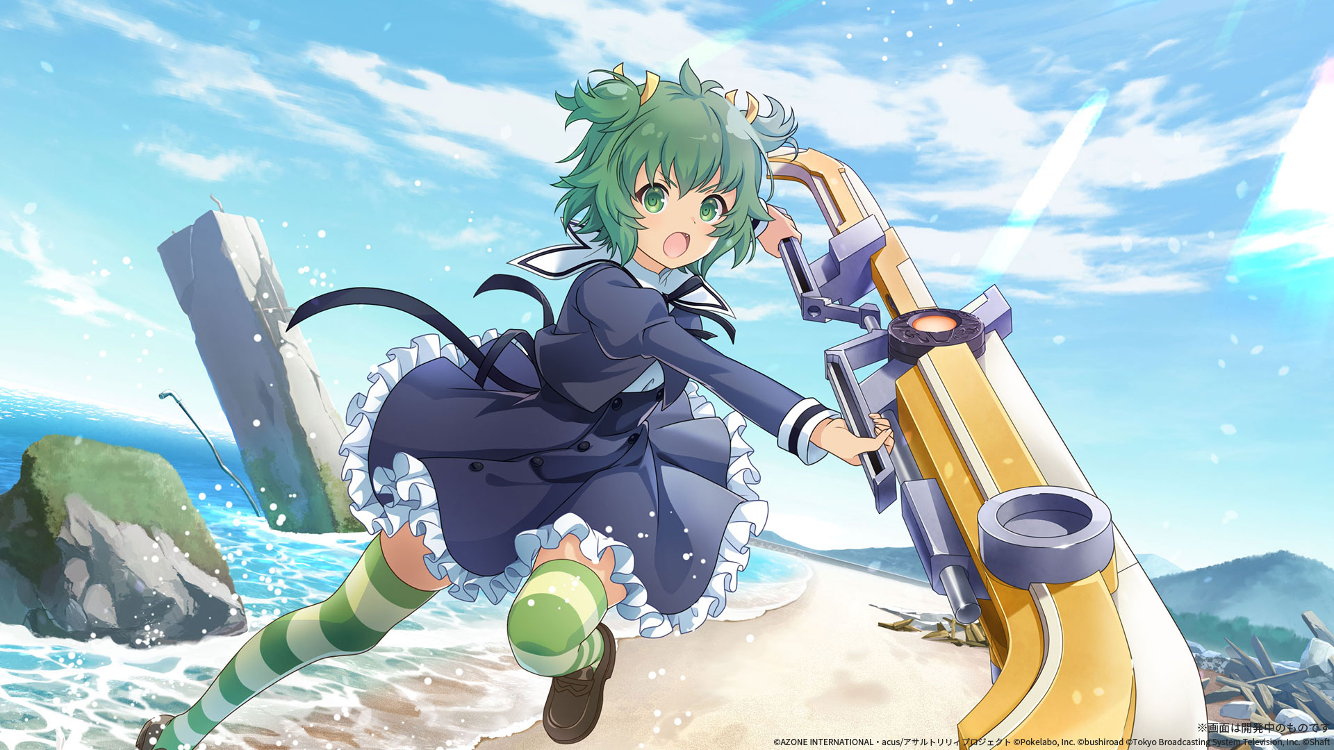 Nhân vật Việt gây bất ngờ trong phim hoạt hình Nhật Bản, có người còn mặc áo dài - THÔNG TIN ...