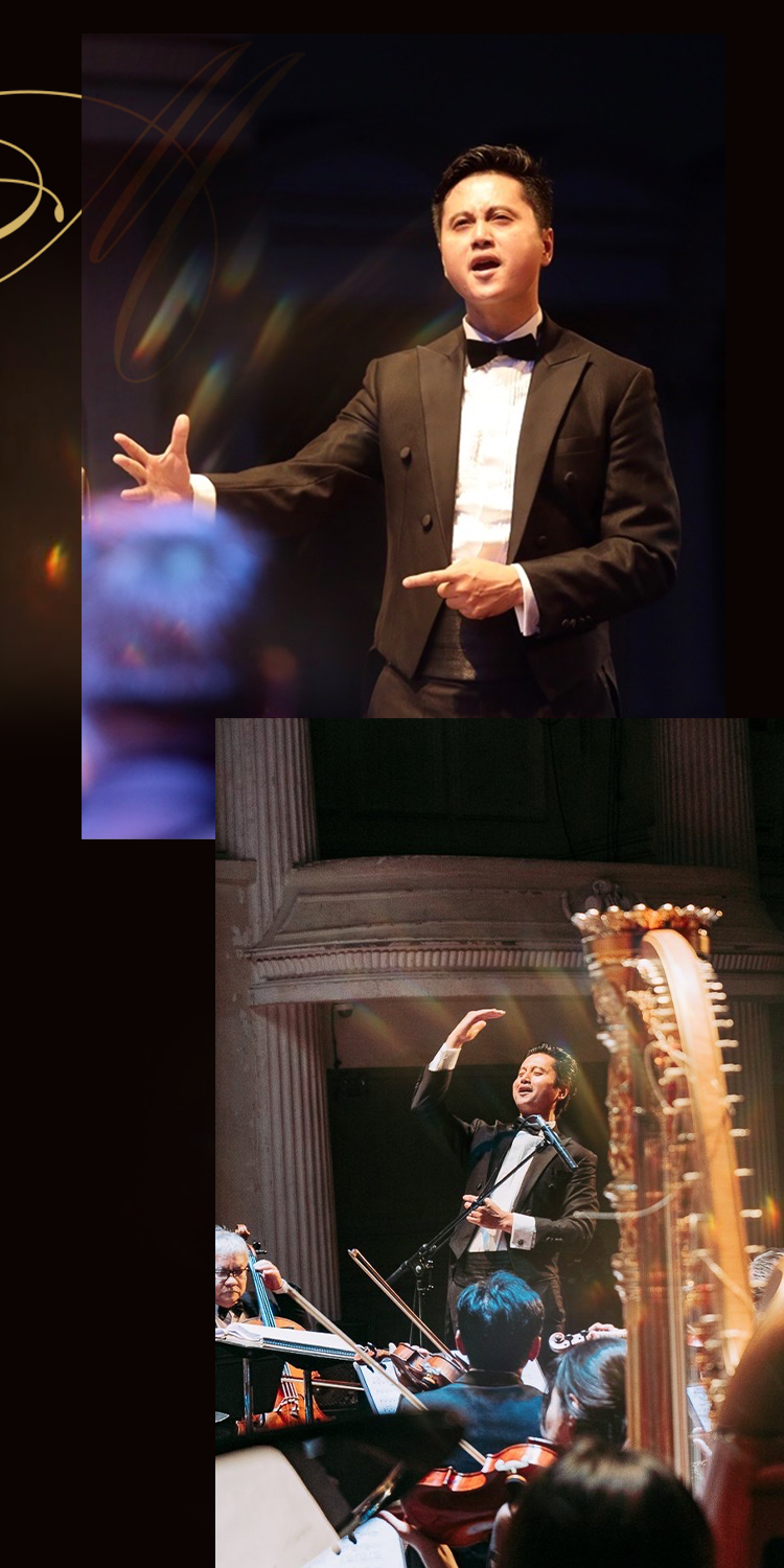 Nhạc trưởng Lê Ha My – nhân tài ‘hiếm’ của âm nhạc hàn lâm Việt Nam ...