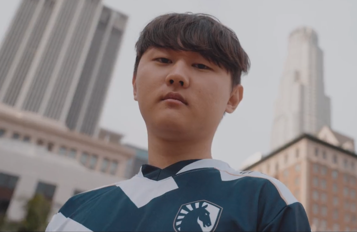 Chuyên gia đánh giá Pyosik sẽ thi đấu thất bại tại giải đấu LCS