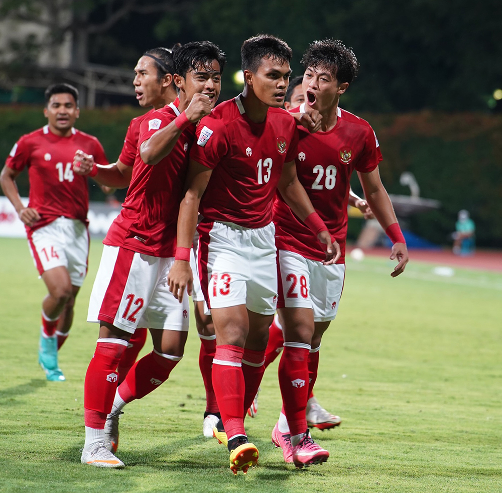 Chuyên gia Steve Darby: "Tuyển Việt Nam xuất sắc nhưng Indonesia luôn ...