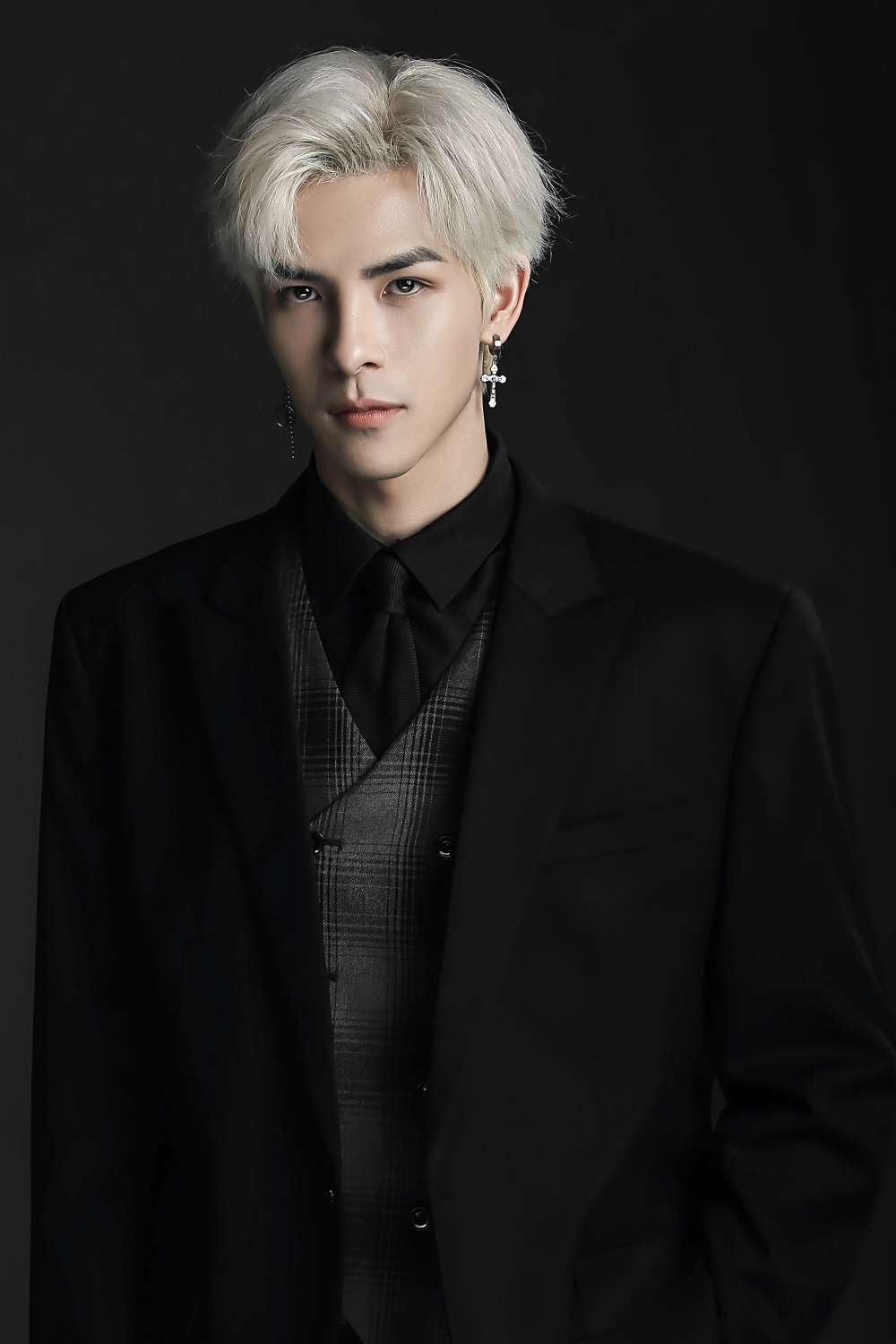 Denis Đặng: Tôi muốn Việt hóa chương trình "Chị đẹp đạp gió rẽ sóng"