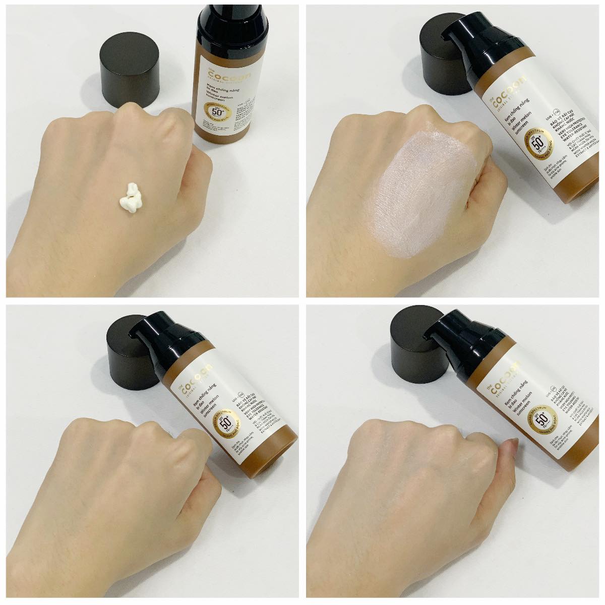 Sau 1 tuần test thử, đây là review thật lòng của mình dành cho 4 sản ...