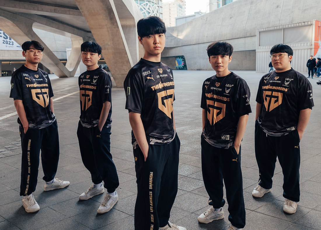 Chovy đạt thành tích đáng nể tại CKTG mà ngay cả các huyền thoại cũng ...