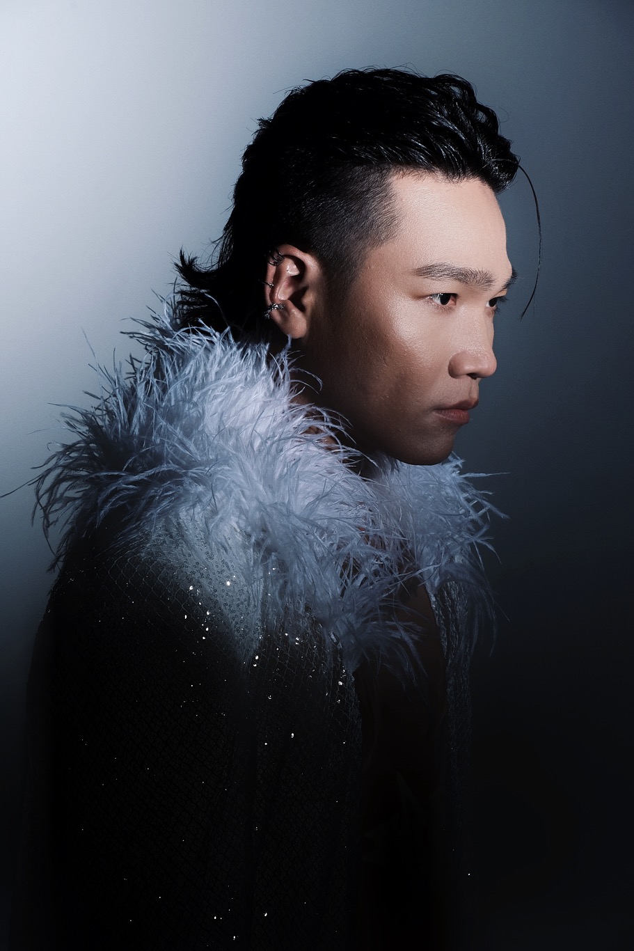 Rapper Wowy ra mắt MV mới mang thông điệp sâu sắc và nhân văn