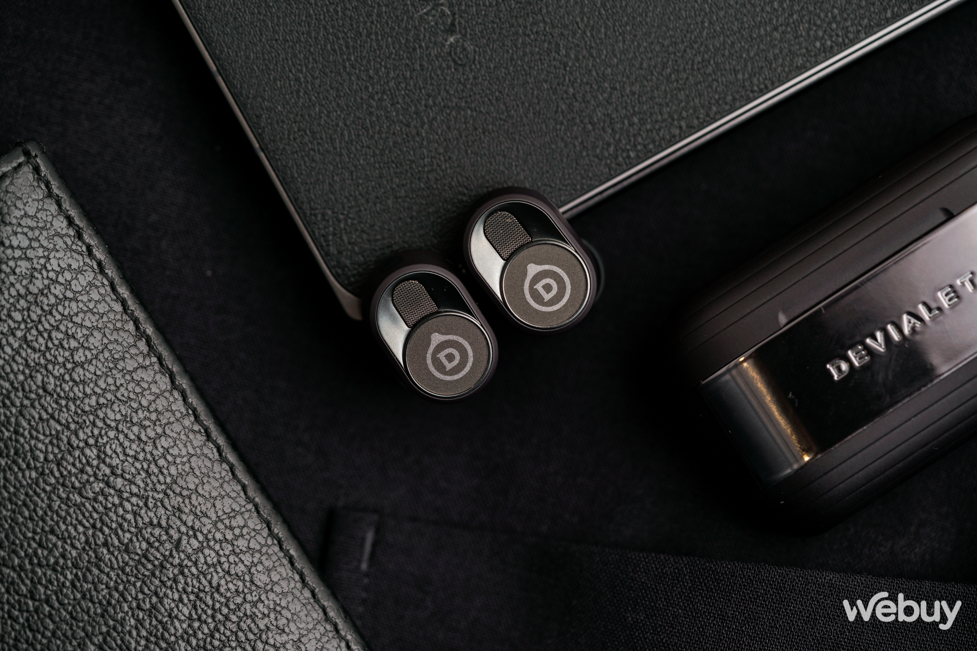 Đánh giá Devialet Gemini II: Tai nghe True Wireless giá tới 11 triệu Đồng có gì hay?